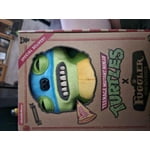 Fuggler TMNT Nickelodeon Leonardo Plush, 9 inch, Limited Edition ...