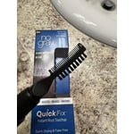 No Gray Quick Fix Temporary Root Touchup Triple Wand, Brown, 0.5 fl oz ...