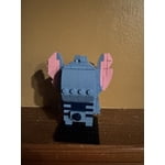 LEGO, Brickheadz 40674 Stitch 152pcs, Disney toy figure - Walmart.com