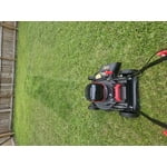 Free Shipping! Hyper Tough 40V Lithium Brushless 18-inch Side-Discharge ...
