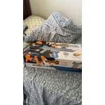 Splat-R-Ball SRB400-SUB Kit - Walmart.com