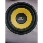 Pyle Audio PLG64 6.5" 300 Watt Car Mid Bass/Midrange Subwoofer Power Speaker - Walmart.com