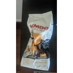 Kimbo Crema Intensa Espresso Beans - Walmart.ca