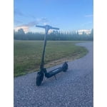 GOTRAX G3 Plus Adult Electric Scooter, 300W 10" Tires Max 18 mile ...