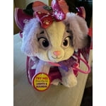 Free Shipping! Minnie Mouse Pet Vet Backpack Set with Light-Up Plush ...