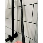 Delta Universal Showering Components 60"-80" Hand Shower Hose in Matte ...