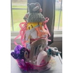 Pop Soft Plushie Mighty 6in Elephant Bean-Filled Plush. Collectible for ...