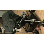 Evenflo Reversi Lightweight Stroller, Artimus Blue - Walmart.com