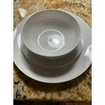 Mainstays 12-Piece Dinnerware Set - Walmart.com