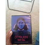 Orphan: First Kill (DVD) - Walmart.com