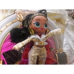 LOL Surprise O.M.G Remix Collector 12-Inch Doll, Jukebox B.B. - Walmart.com