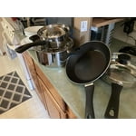 Gibson Home 71-Piece Stainless Steel Silver Cookware Combo Set ...