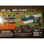 Air Warriors Bug Slayer Salt Blaster, Ages 18 Years and up, Insect ...