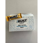 Built Bar, Cookie Dough Chunk Puff Protein Bar, High Protein, Collagen ...