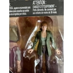 Jurassic World Hammond Collection Claire Dearing Action Figure ...