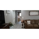 Signature Design by Ashley Casual Danell Ridge Chairside End Table ...