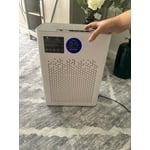 AIRFIRE HEPA Air Purifier for Allergies and Asthma, 2400 Sq.ft ...