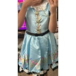 Disguise Disney Descendants Ally Deluxe Costume Child Small Female ...