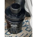 Springstar TK74010R AGO Mosquito Sticky Traps - Black, Pack of 2 ...