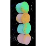 Jet-Puffed Color Changing Marshmallows, 12 oz Bag - Walmart.com