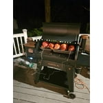 Pit Boss Austin XL 1000 Sq in Wood Fired Pellet Grill and Smoker – Onyx ...