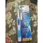 Equate Infinity Rechargeable Electric Toothbrush with Replacement ...