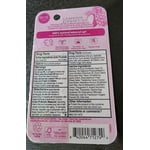 eos The Guardian 100% Natural SPF 30 Lip Balm, Coconut, 0.14 oz ...