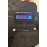 ProForm Sport E2.0 Rear Drive Smart Elliptical, Compatible with iFIT ...