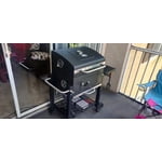 Expert Grill Heavy Duty 24-Inch Charcoal Grill, Black - Walmart.com