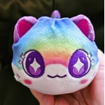 Series 4 Aphmau - Meemeows 6 Inch Plushy Cat - Walmart.com