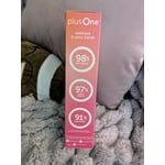 plusOne dual vibrating massager, double the pleasure - Walmart.ca