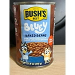 Bush's Bluey Baked Beans, Canned Beans, 15.8 oz Can - Walmart.com