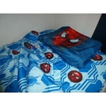 Marvel Spider-Man Full Sheet Set - Walmart.com