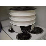 Presto Dehydro Digital Electric Food Dehydrator - Walmart.com