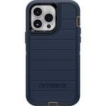 OtterBox Defender Pro Case for iPhone 13 & 12 Pro Max - Antimicrobial ...