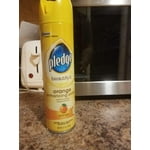 Pledge® Expert Care™ Lemon Enhancing Polish, Aerosol, Lemon, 9.7 oz ...