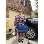 Samsonite Drop-Bottom Weekender Duffel - Samsclub.com