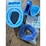 Bluey 2-in-1 Potty - Walmart.com