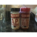 Killer Hogs AP Seasoning, 14 oz - Walmart.com