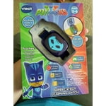 VTech PJ Masks Super Catboy Learning Watch, PJ Masks Watch, Kids Watch ...