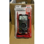 Innova 3320 Auto-Ranging Digital Multimeter, Electrical Voltage Tester ...