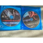 Warner Home Video: Terminator 6-Film Collection, Blu-ray, Sci-Fi ...