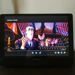 "Proscan Elite Portable 10.1"" Tablet/DVD Player Combo, 32GB, Android ...