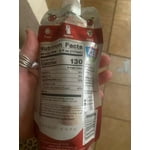 ICEE Frozen Slushie Blue Raspberry 6 fl oz Drink Pouch - Walmart.com