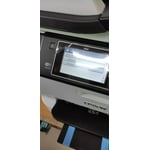 Impresora Multifuncional Epson WorkForce Pro WF-6590 C11CD49201 ...