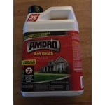 Amdro Ant Block Home Perimeter Insect Killer Bait, 24 Ounce, Powder ...