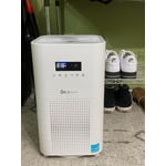 AIRFIRE HEPA Air Purifier for Large Rooms up to 2500 Sq.ft, Air ...