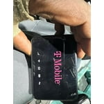 T-Mobile Portable 4G LTE WiFi Hotspot, Connects Up to 10 Devices, Dual-Band, 3000mAh Battery ...