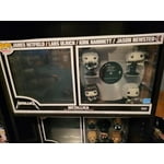 Funko Pop! Deluxe Moment: Metallica Master of Puppets Tour (1986) Vinyl ...