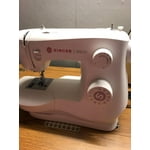 Customer reviews for SINGER M3220 Lightweight & Portable Sewing Machine ...